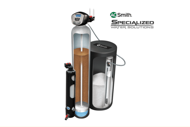AO Smith – ONE Contaminant Reduction House Water Filter